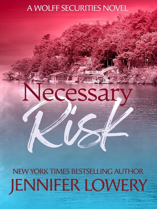Libby - Necessary Risk
